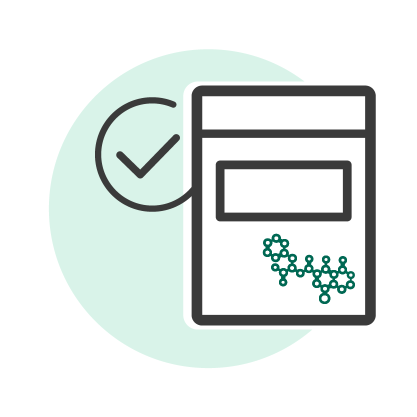 Certified Reference Materials – Trilogy Analytical Laboratory