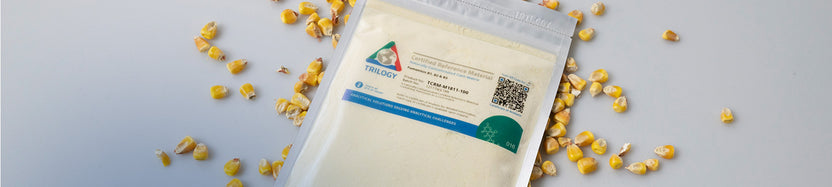 Quality Control Materials - Trilogy Analytical Laboratory